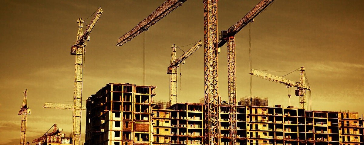 Understanding the Different Types of Construction - Choose the Right ...