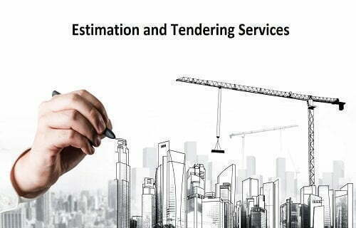 Professional Estimation and Tendering Services | ATC FIRM